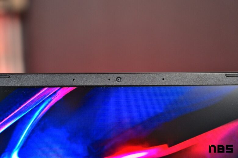 รีวิว Acer Nitro 5 (Intel Gen 12) แรงไว้ใจได้ อัพเกรดได้