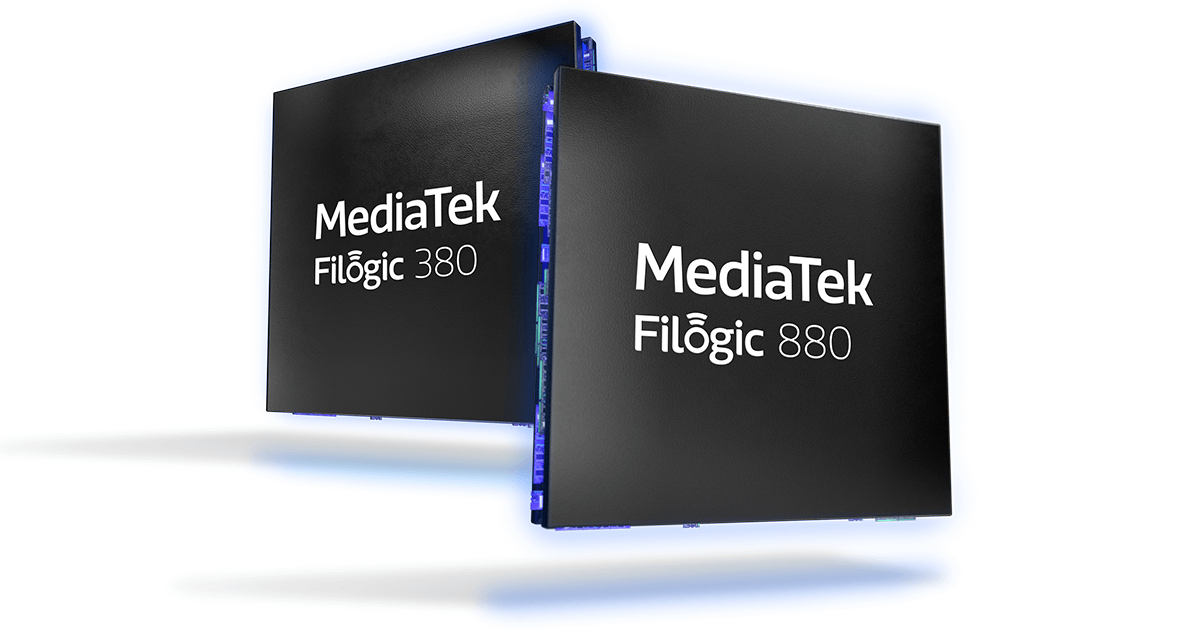 MediaTek Filogic 2 รุ่นใหม่ ชิปที่จะทำให้การเชื่อมต่อไร้สายแรงกว่าแบบมีสาย