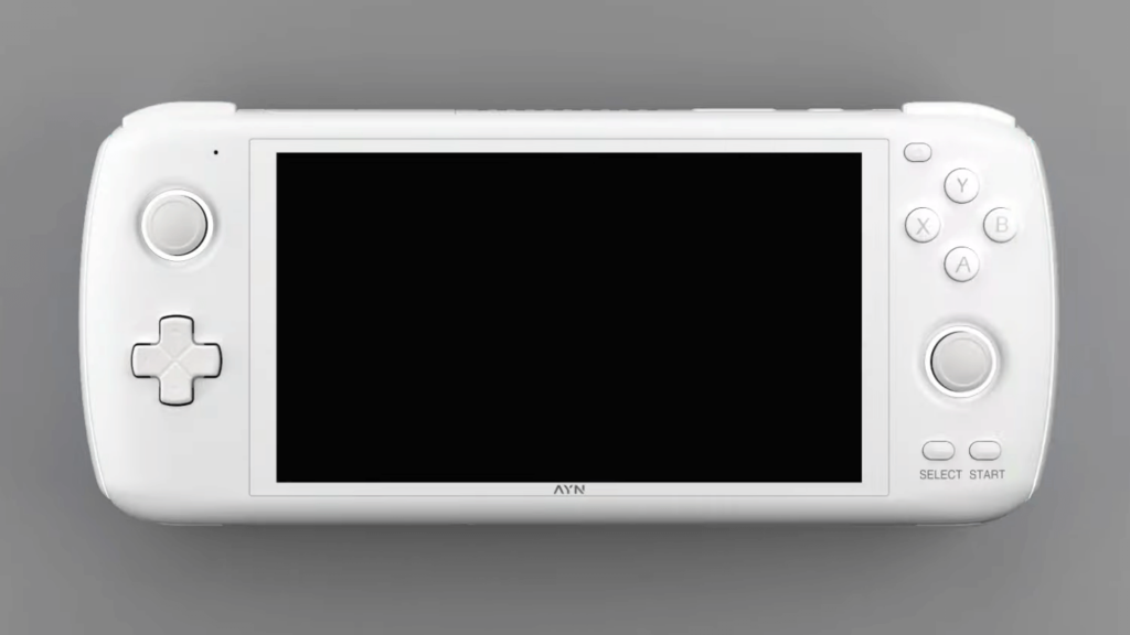 AYN Loki เครื่องเล่นเกมระบบ Windows แบบพกพารุ่นใหม่ถูกเผยตัวเป็นครั้งแรก