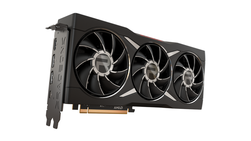 AMD เปิดตัวผลิตภัณฑ์กราฟิกการ์ด Radeon RX 6000 Series ใหม่ 3 รุ่น พร้อม ...