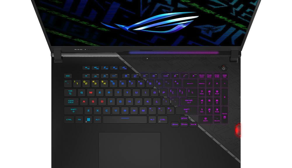 ASUS ROG เปิดตัว ROG Strix Scar 17 Special Edition แรงขั้นสุดของปี 2022 ...