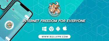 แนะนำ BullVPN ผู้ให้บริการ VPN อันดับ 1 ของไทย ใช้ง่าย
