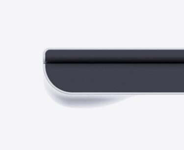 AYA NEO FLIP เครื่องเล่นเกมมือถืออีกรุ่นที่จะมาพร้อม AMD Ryzen 7 6800U APU