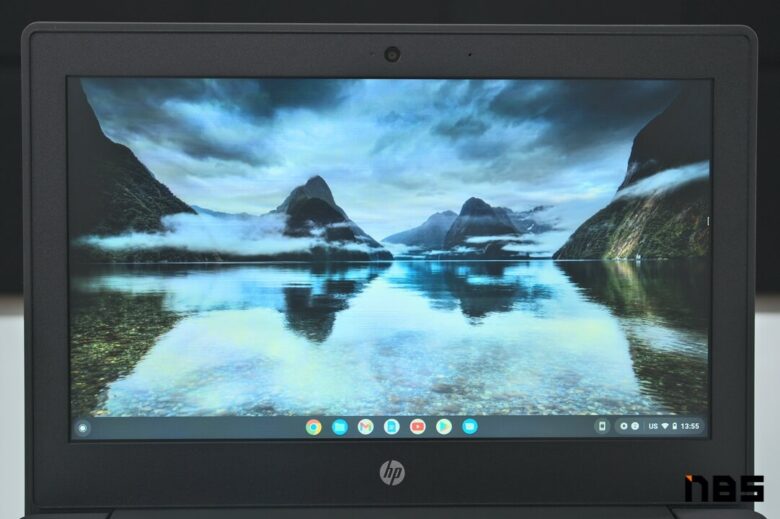 รีวิว HP Chromebook 11MK G9 EE ใช้ง่ายเหมือนมือถือ