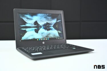 รีวิว HP Chromebook 11MK G9 EE ใช้ง่ายเหมือนมือถือ