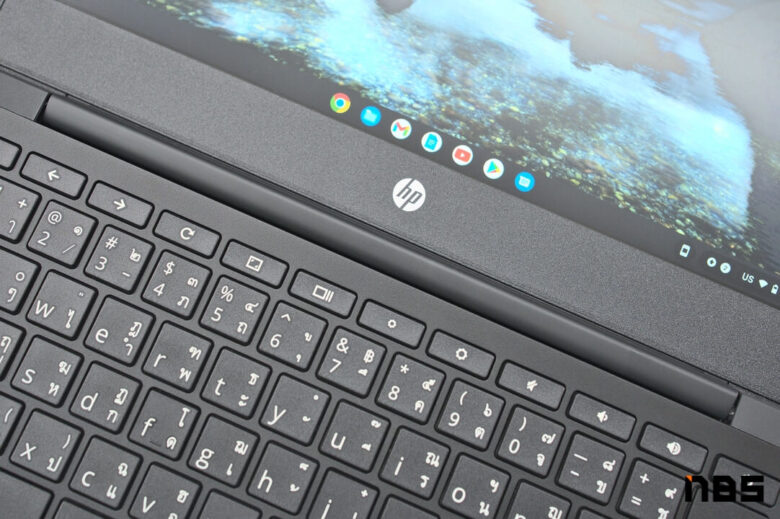 รีวิว HP Chromebook 11MK G9 EE ใช้ง่ายเหมือนมือถือ
