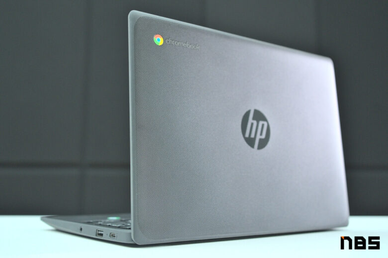รีวิว HP Chromebook 11MK G9 EE ใช้ง่ายเหมือนมือถือ