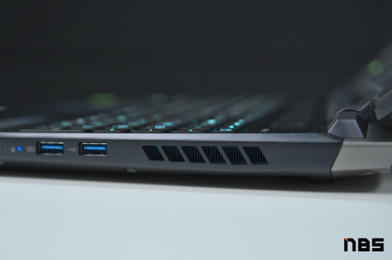 Acer Predator Helios 300 Intel Gen 12 ม้ามืดตัวแรง เย็นขึ้น