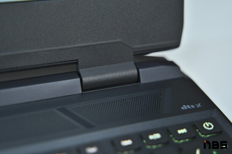 Acer Predator Helios 300 Intel Gen 12 ม้ามืดตัวแรง เย็นขึ้น