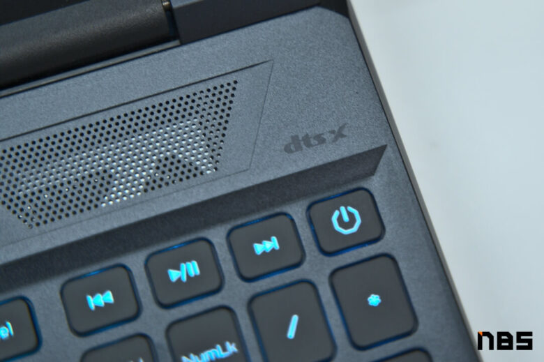 Acer Predator Helios 300 Intel Gen 12 ม้ามืดตัวแรง เย็นขึ้น