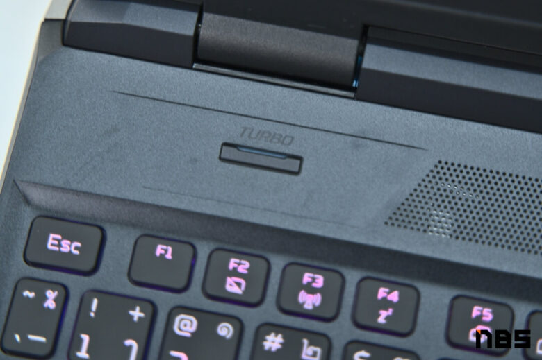 Acer Predator Helios 300 Intel Gen 12 ม้ามืดตัวแรง เย็นขึ้น