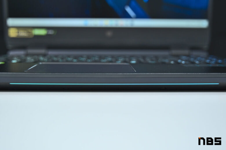 Acer Predator Helios 300 Intel Gen 12 ม้ามืดตัวแรง เย็นขึ้น