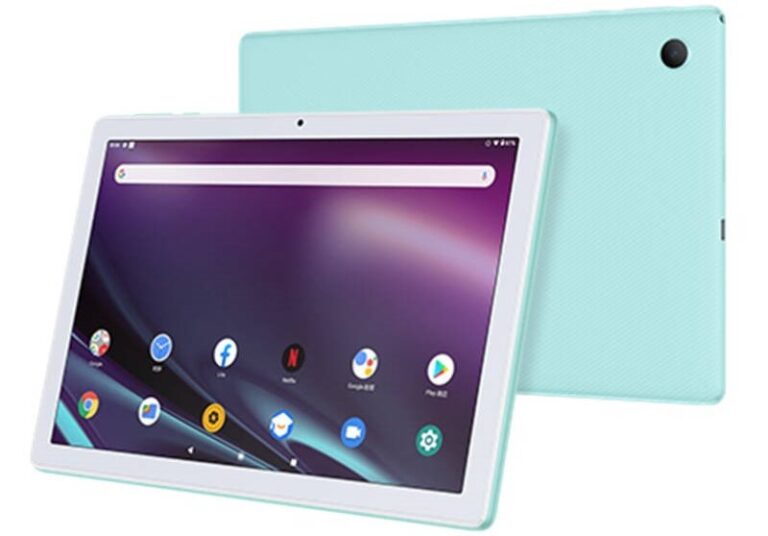 6 แท็บเล็ตราคาไม่เกิน 3000 บาท อ่านหนังสือก็ดีเรียนออนไลน์