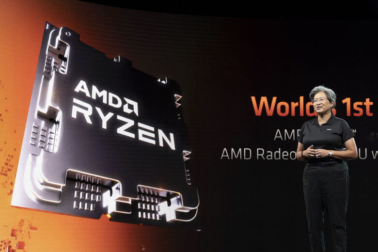 AMD เปิดตัวเดสก์ท็อปโปรเซสเซอร์ AMD Ryzen 7000 Series พร้อมสถาปัตยกรรม “Zen 4 Architecture ...