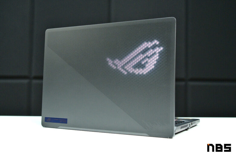 รีวิว ASUS ROG Zephyrus G14 2022 ของแดง AMD Advantage