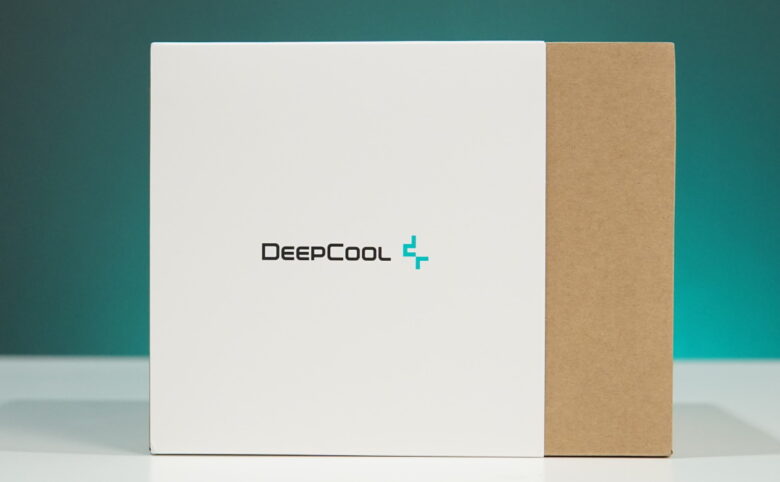 DeepCool AK500 ติดตั้งง่ายดีไซน์สวยเย็นไว แรมใหญ่ i9 เอาอยู่