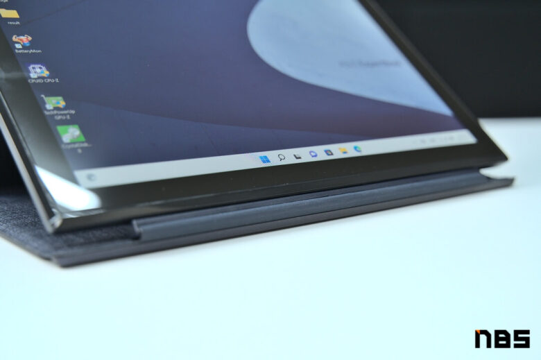 รีวิว ASUS ExpertBook B3 Detachable ชิป Snapdragon ทำงานลื่น