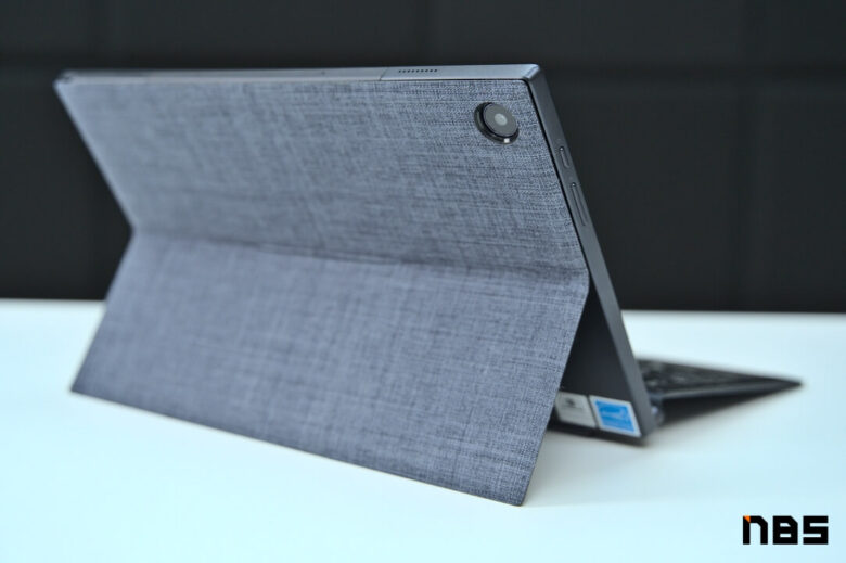 รีวิว ASUS ExpertBook B3 Detachable ชิป Snapdragon ทำงานลื่น