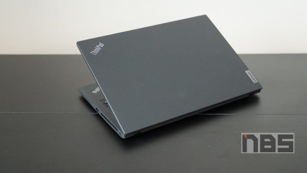 Lenovo ThinkPad X13 แรงดี สเปคแน่น i7+DDR5 มี Thunderbolt 4