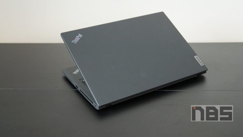 Lenovo ThinkPad X13 แรงดี สเปคแน่น i7+DDR5 มี Thunderbolt 4