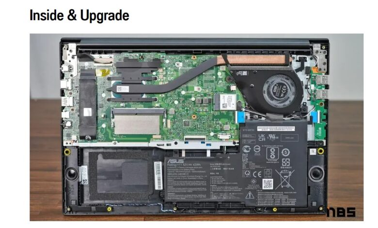 เพิ่ม ram notebook ปี 2022 ง่ายนิดเดียวเช็คสเปค ดูแรมอัพเกรด