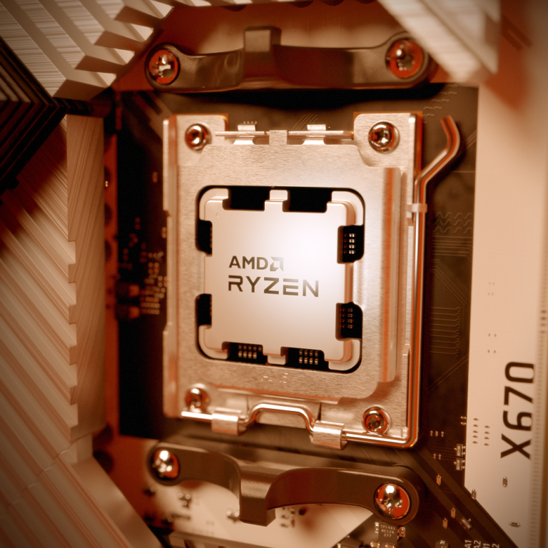 AMD เปิดตัวเดสก์ท็อปโปรเซสเซอร์ AMD Ryzen 7000 Series พร้อมสถาปัตยกรรม “Zen 4 Architecture ...