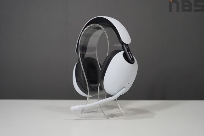 รีวิว Sony INZONE H9 Gaming Headset เสียงดี ออปชั่นแน่นจากผู้ผลิต PS5 ...