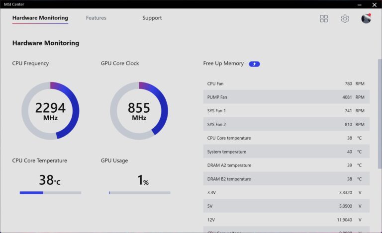 วิธีเช็ค การ์ดจอ 2022 ดูสเปค เช็คความเร็ว เพิ่มเฟรมเรตฟรี