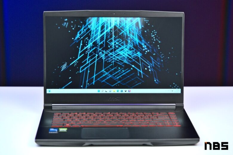 รีวิว MSI GF63 Thin เกมมิ่งโน๊ตบุ๊คหน้าตาเรียบร้อย แต่แรง