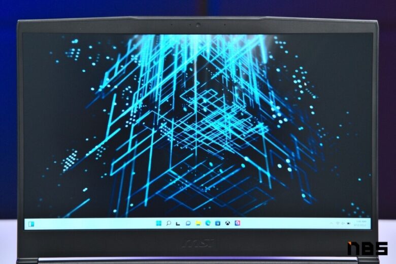 รีวิว MSI GF63 Thin เกมมิ่งโน๊ตบุ๊คหน้าตาเรียบร้อย แต่แรง