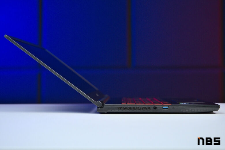 รีวิว MSI GF63 Thin เกมมิ่งโน๊ตบุ๊คหน้าตาเรียบร้อย แต่แรง