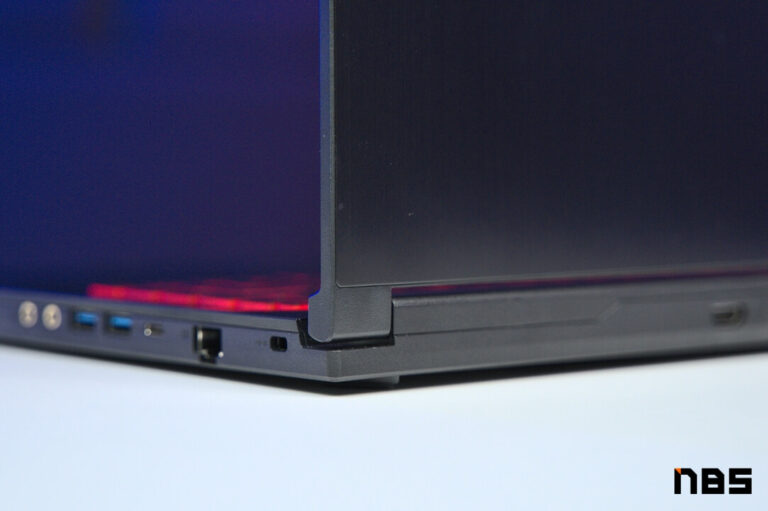 รีวิว MSI GF63 Thin เกมมิ่งโน๊ตบุ๊คหน้าตาเรียบร้อย แต่แรง