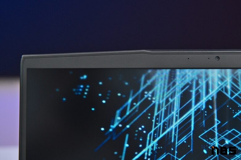 รีวิว MSI GF63 Thin เกมมิ่งโน๊ตบุ๊คหน้าตาเรียบร้อย แต่แรง