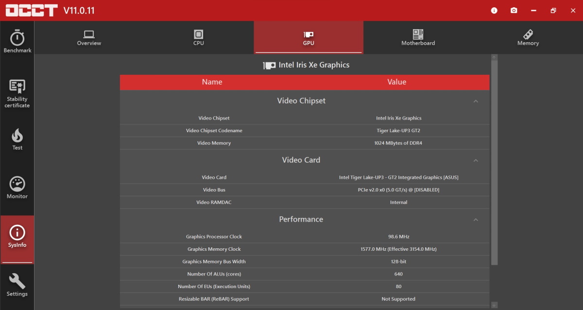 วิธีเช็ค การ์ดจอ 2022 ดูสเปค เช็คความเร็ว เพิ่มเฟรมเรตฟรี