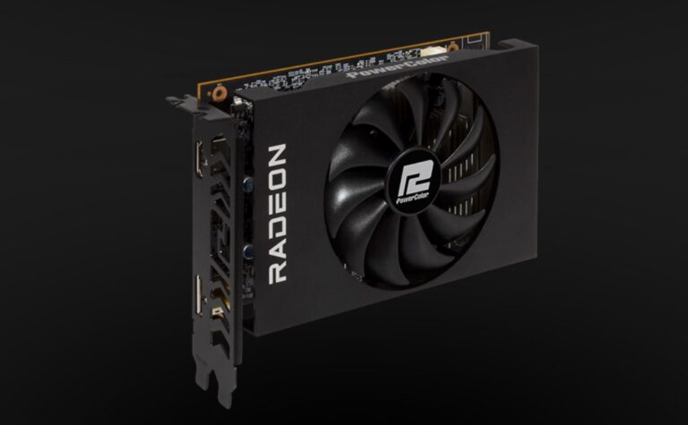 การ์ดจอ AMD ท้ายซีซัน 2022 ราคาดี 4 กลุ่มเกมเมอร์ 12 รุ่น