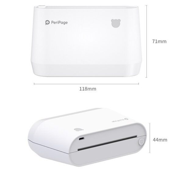 5 เครื่องปริ้นแม่ค้าออนไลน์ในงบสองพัน ตอบโจทย์แม่ค้าสุดๆ อัพเดทปลายปี 2022 - Notebookspec