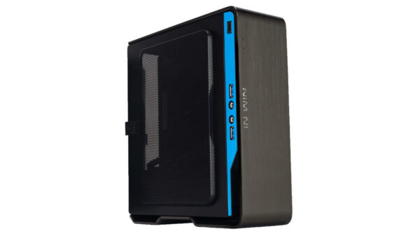 เคสคอมไซส์เล็ก 2022 กว้างแค่คืบ mini-ITX ไม่ถึง 5 พันบาท