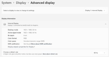 การ์ดจอโน๊ตบุ๊ค 2022 เล่นเกม ทำงานรุ่นไหนดี nVIDIA หรือ AMD