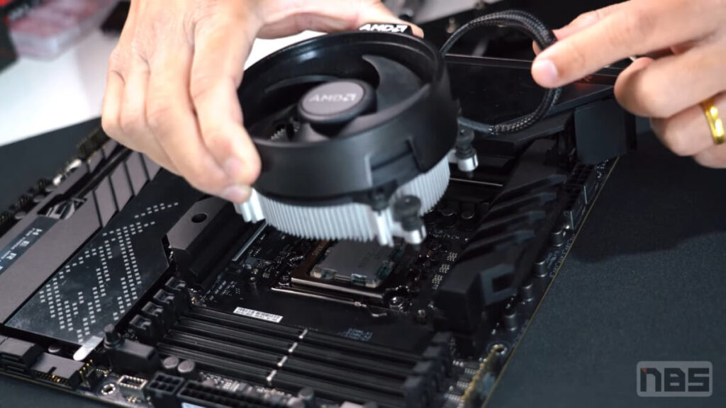 เปรียบเทียบ CPU Intel และ AMD 2023 รุ่นใหม่ เกม ทำงาน ตัดต่อ