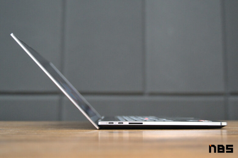 รีวิว Lenovo ThinkPad Z16 หัวใจ Ryzen PRO ทรงพลัง แบตฯ 13 ชม