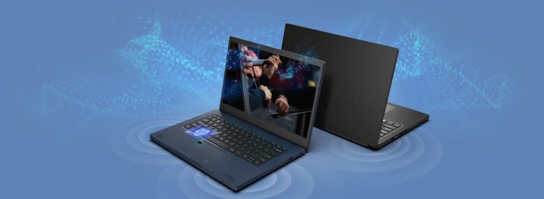 10 โน๊ตบุ๊ค Acer COMMART GAME ON 2022 จะ AMD, Intel ก็มี