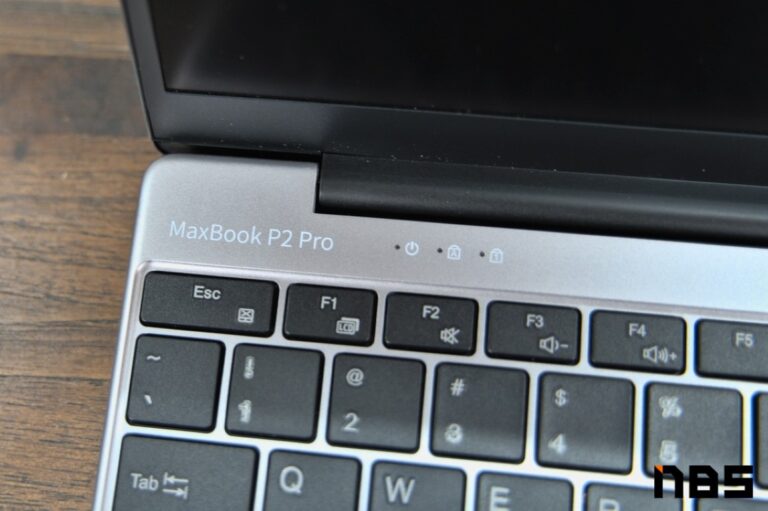 IPASON MaxBook P2 Pro น้องใหม่ตลาดต่ำหมื่น แบตฯ 12 ชม.