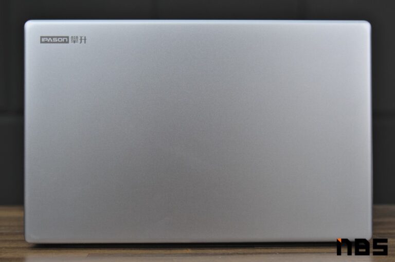IPASON MaxBook P2 Pro น้องใหม่ตลาดต่ำหมื่น แบตฯ 12 ชม.