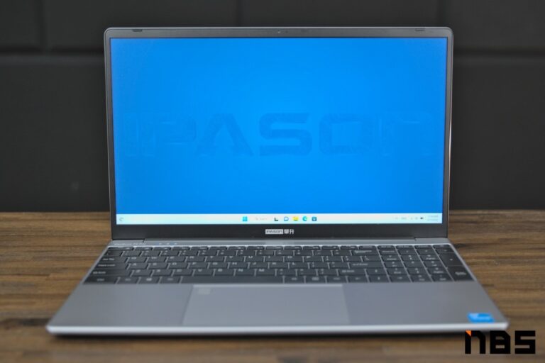 IPASON MaxBook P2 Pro น้องใหม่ตลาดต่ำหมื่น แบตฯ 12 ชม.