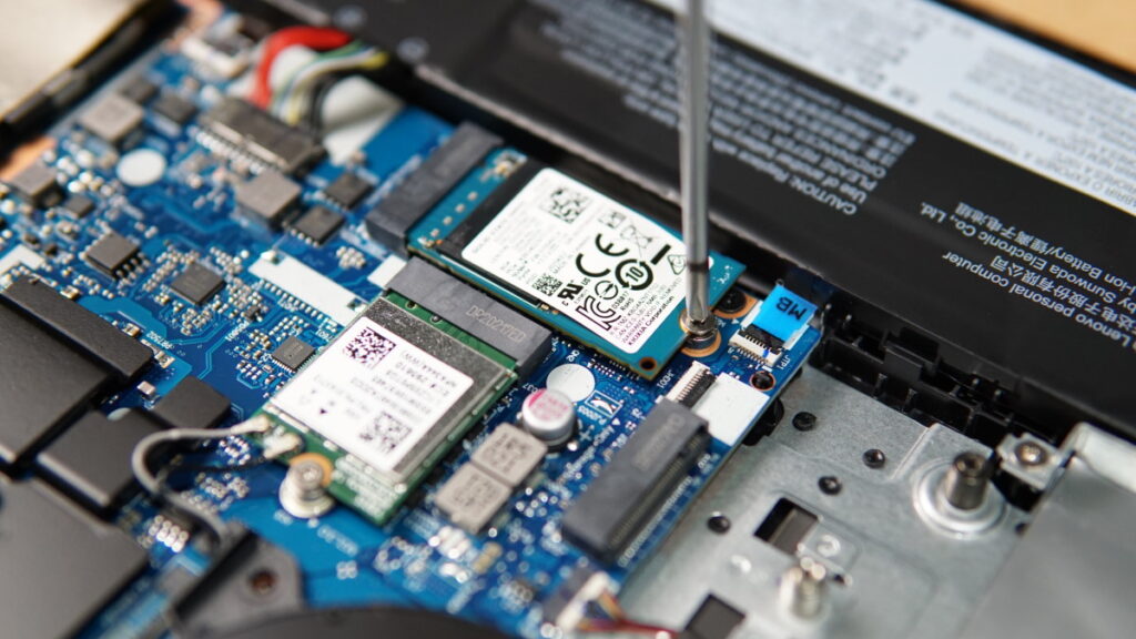 SSD โน๊ตบุ๊ค 8 รุ่นเด็ดงบ 3,000 เร่งความเร็ว เกมมิ่งโน๊ตบุ๊ค