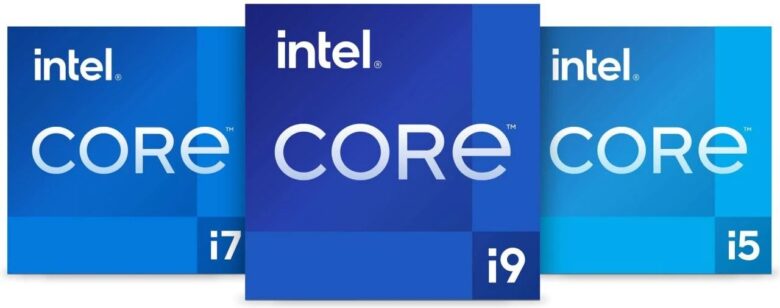 วิธีดูคอร์ Intel Gen 12 ฉบับเข้าใจง่าย แต่ละคอร์ใช้ทำอะไร??