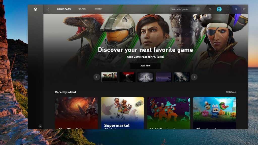 วิธีแก้ Xbox App ไม่ทำงานบน Windows 10 และ Windows 11