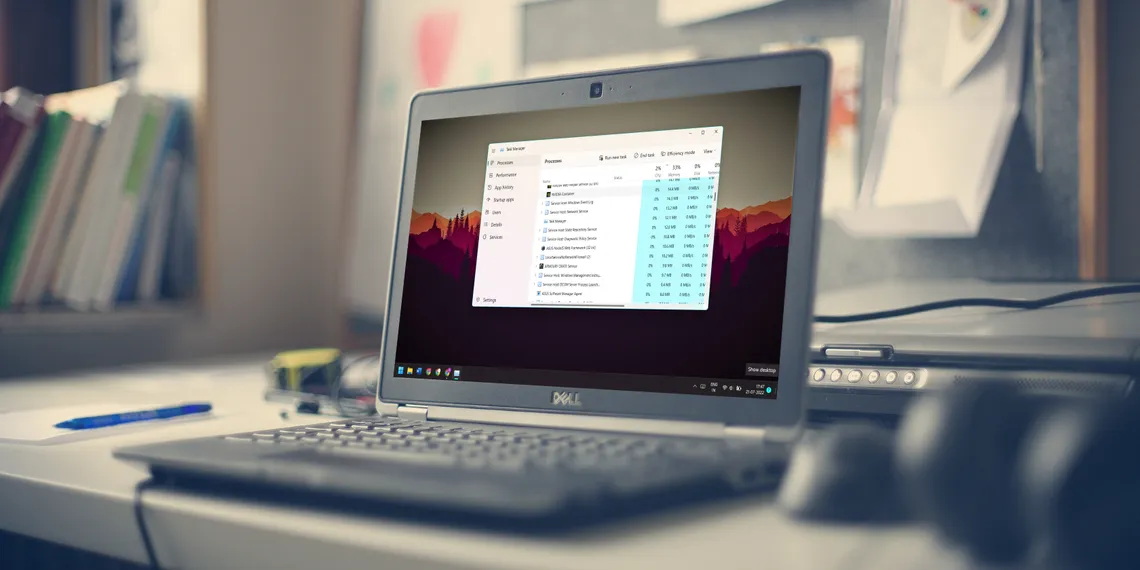 ทำความรู้จักกับ Shell Infrastructure Host พร้อมวิธีแก้ไขการใช้ทรัพยากร ...