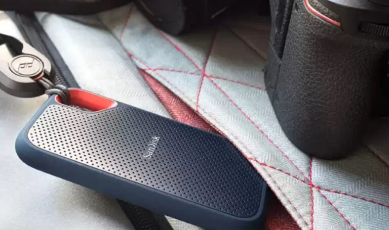 4TB SSD External 5 รุ่น ใส่ข้อมูลงาน สำรองเกม วีดีโอ 4K 2023