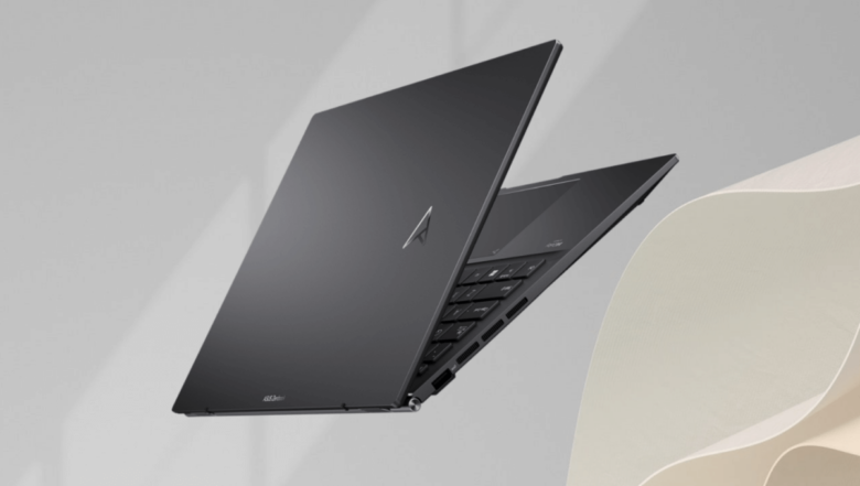 รีวิว ASUS Zenbook 14 OLED UM3402 ซีพียู Ryzen 7000 Series